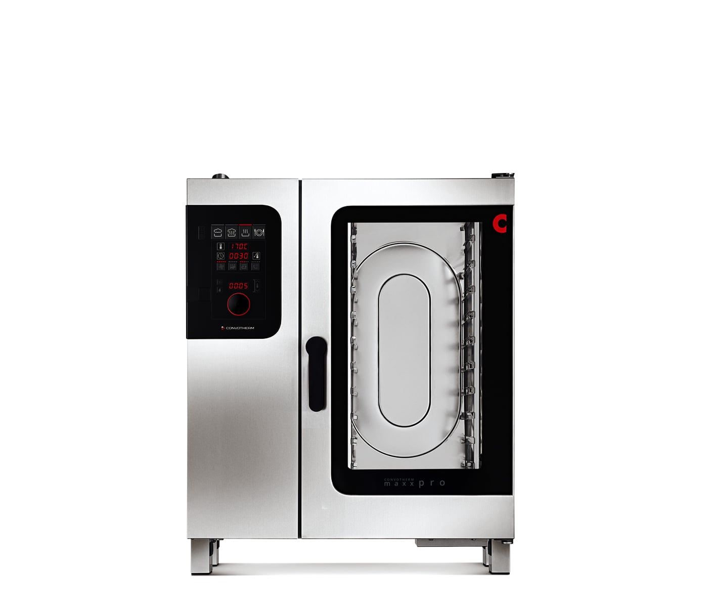 Welbilt China - Convotherm maxx pro easyDial 20.20